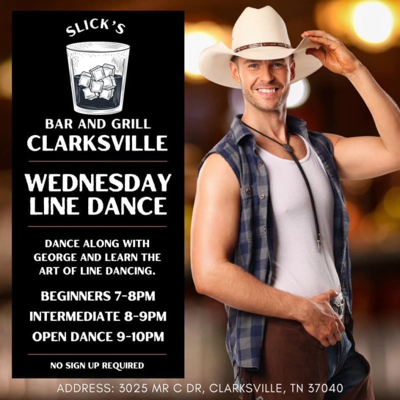 4 fun things to check out at Slick’s Bar and Grill - ClarksvilleNow.com