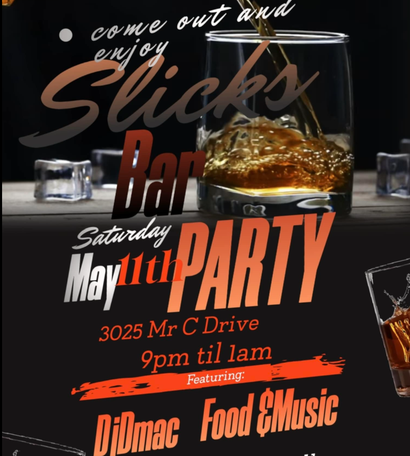 4 fun things to check out at Slick’s Bar and Grill - ClarksvilleNow.com