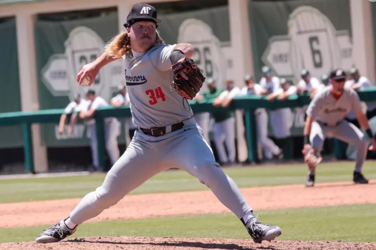 Austin Peay baseball has four players selected in 2024 MLB Draft ...