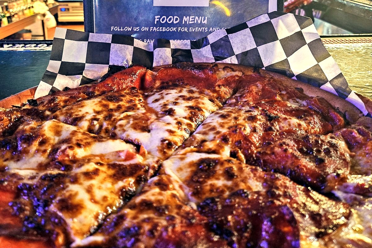 4 fun foods to try at Slick’s Bar and Grill - ClarksvilleNow.com