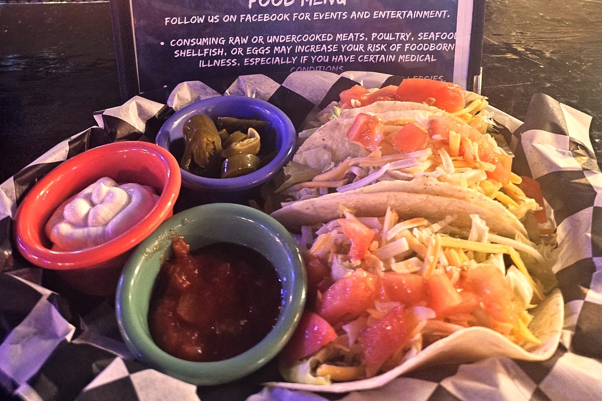 4 fun foods to try at Slick’s Bar and Grill - ClarksvilleNow.com