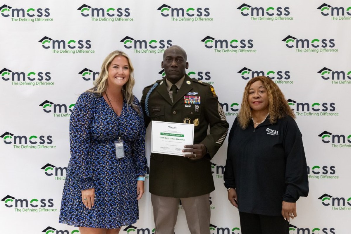 CMCSS honors CHS baseball, Rossview soccer, others in August Point of ...