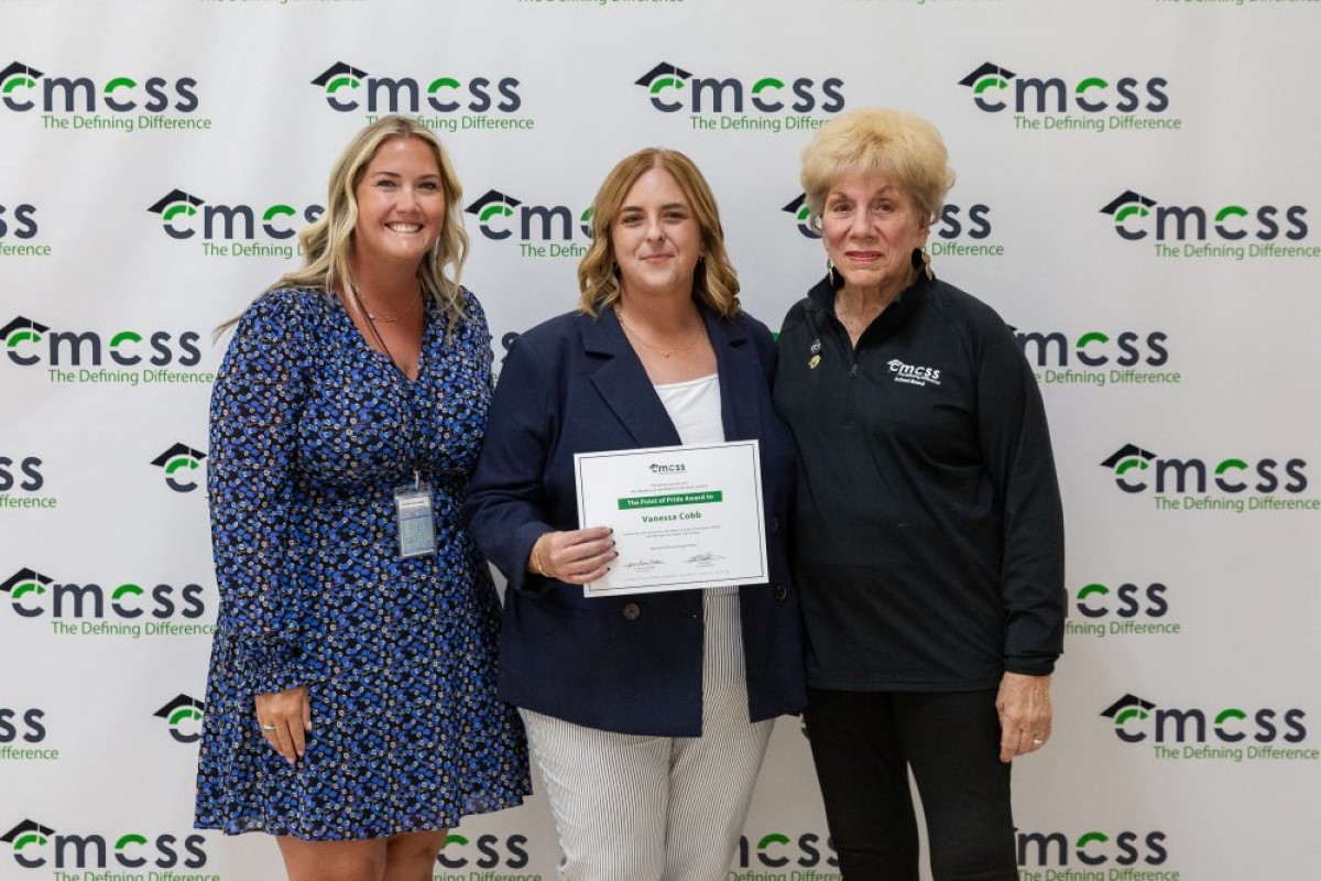 CMCSS honors CHS baseball, Rossview soccer, others in August Point of ...