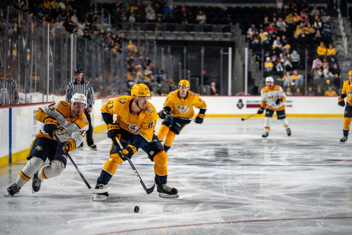 F&M Bank Arena, Ford Ice Center Clarksville to celebrate 1-year ...