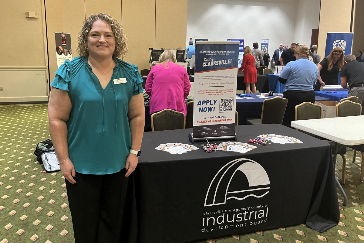 5 reasons to be proud of Clarksville-Montgomery County in October ...