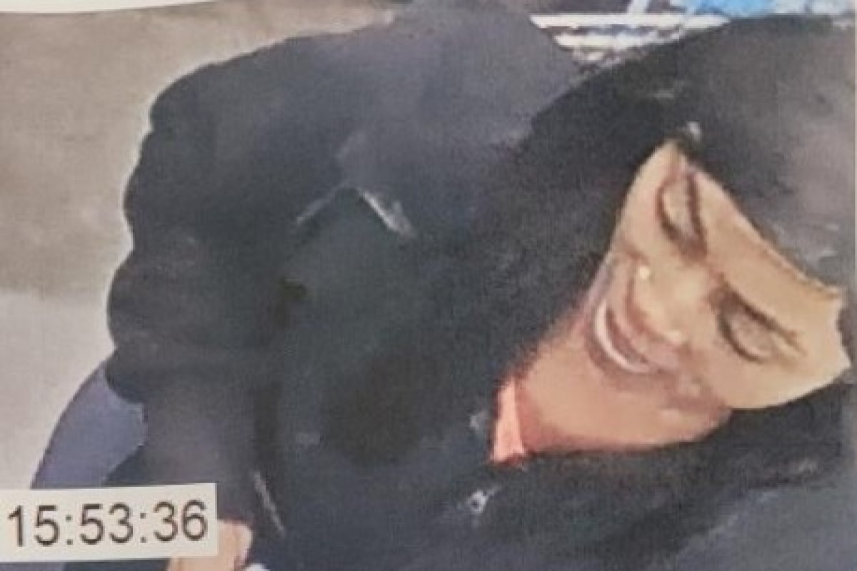 Police seek help identifying suspect who spent over $1,000 in ...