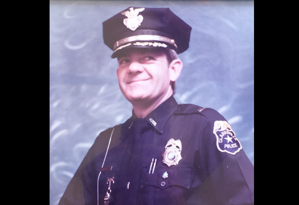 Jesse E. Dyce | ClarksvilleNow.com