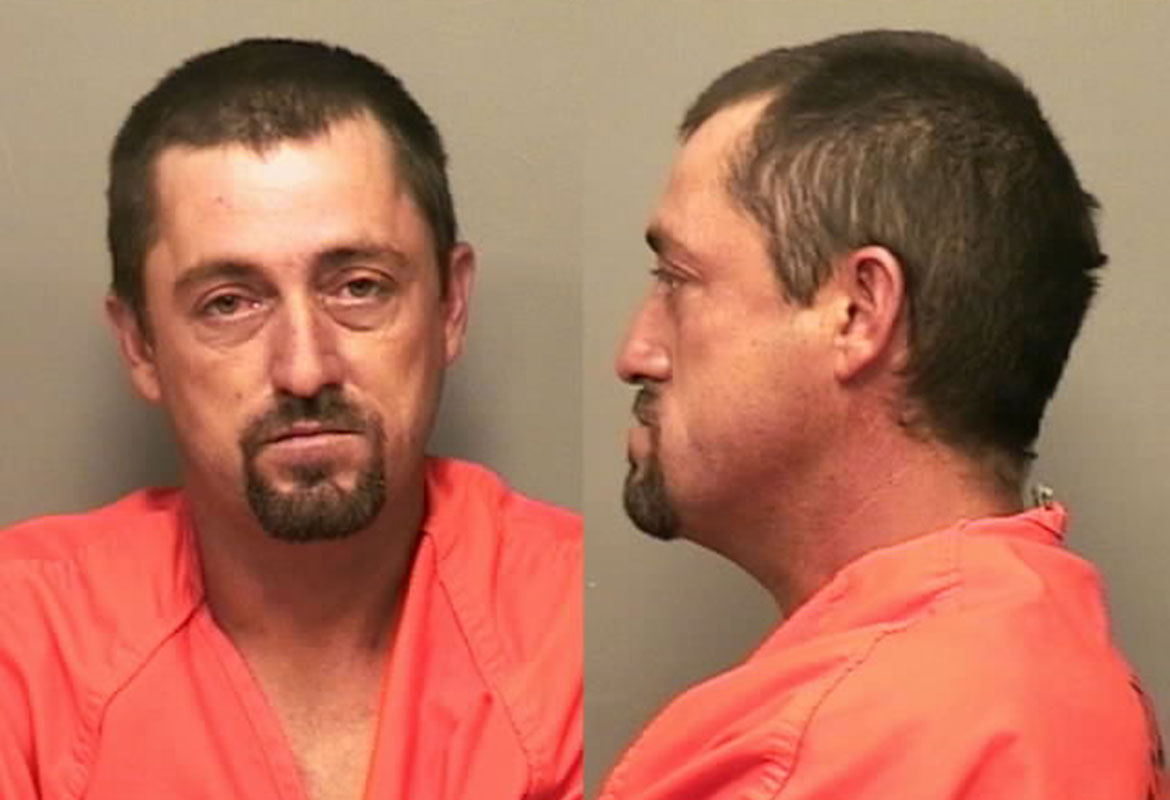 Man wanted in three counties for several crimes - ClarksvilleNow.com