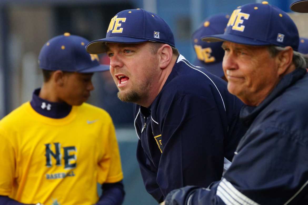 Clarksville Academy adds former Northeast High coach Dustin Smith to ...