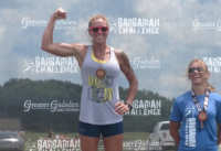 Rossview teacher Rachel Hamrick is one of top 10 Spartan Racers in ...
