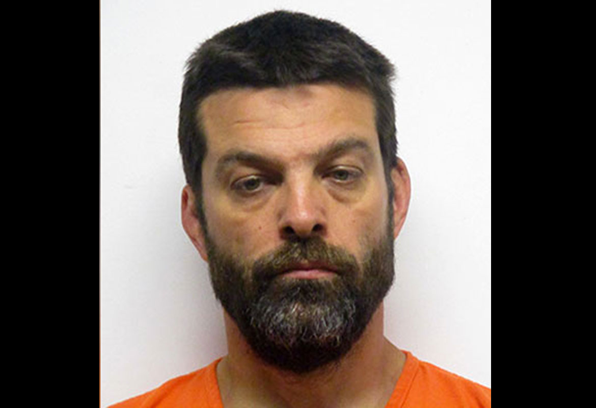 Former star of TLC’s “The Willis Family” pleads guilty to child rape ...