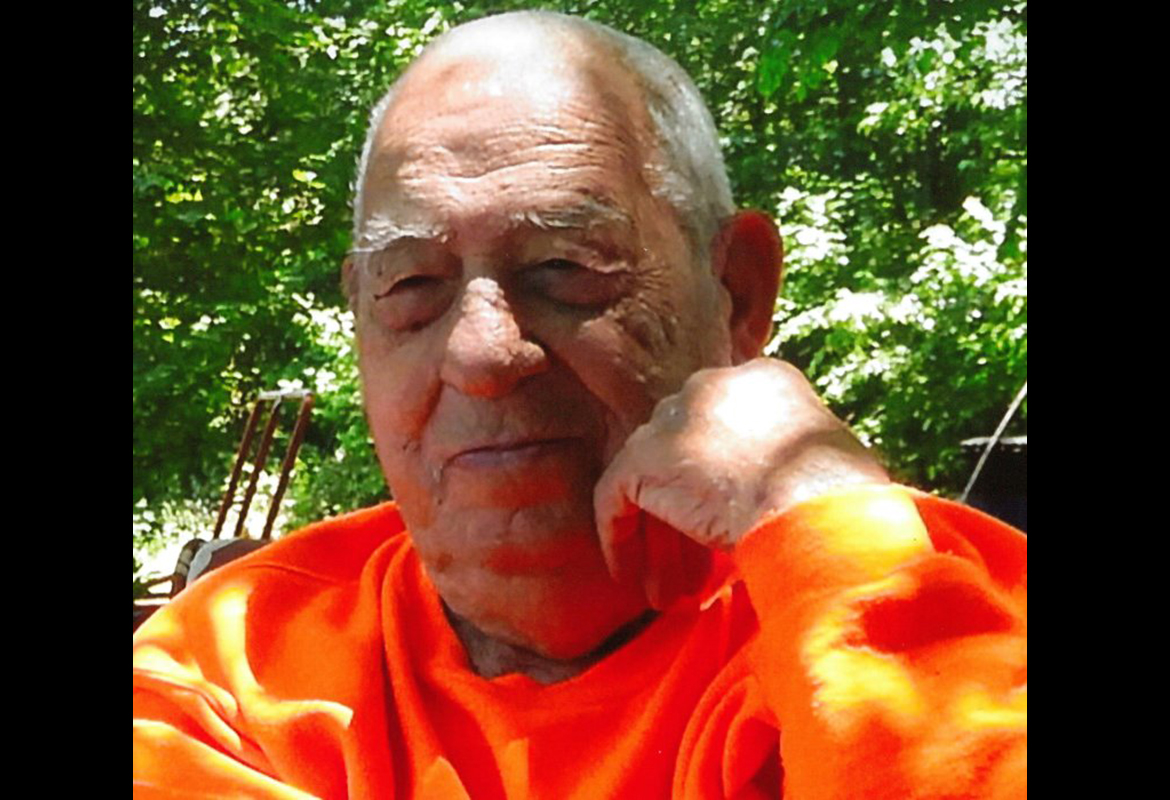 Roderick Burke Sr. - ClarksvilleNow.com
