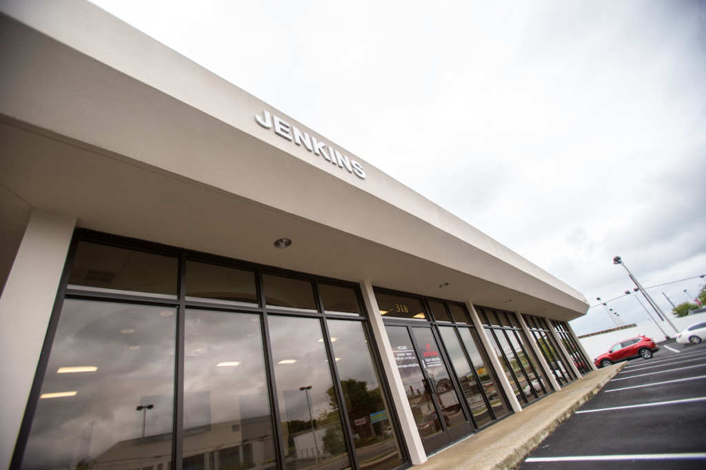 APSU hosting ribbon-cutting ceremony for new Jenkins Building ...