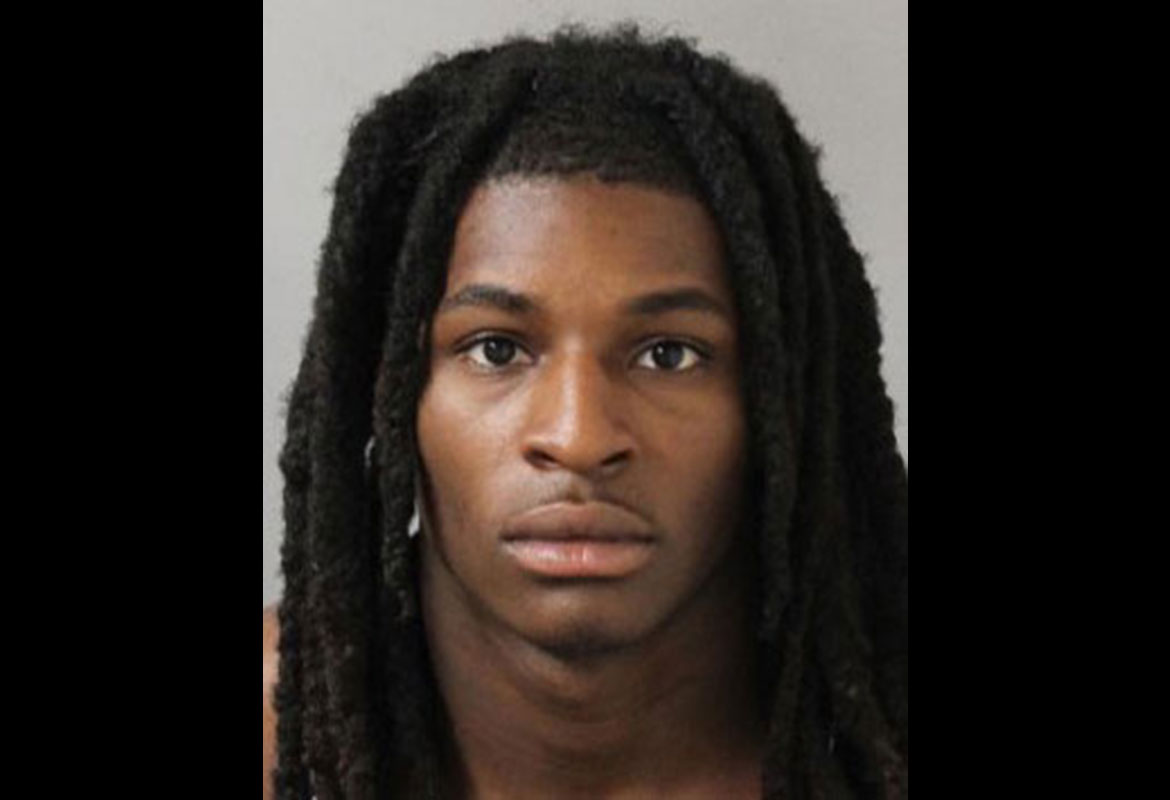 Suspect in Maxey Road shooting surrenders to police - ClarksvilleNow.com