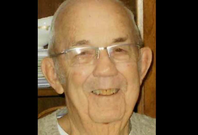 Harvey Wolf Jr. - ClarksvilleNow.com