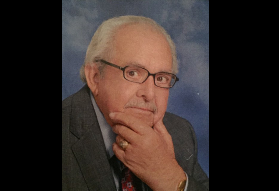 James “Doc” Perrigo - ClarksvilleNow.com