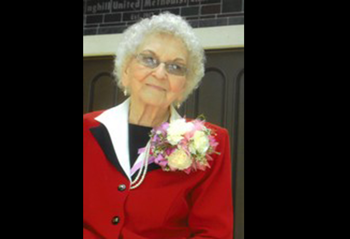 Erma Carson - ClarksvilleNow.com
