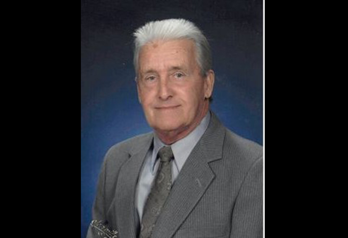 William Gaither - ClarksvilleNow.com