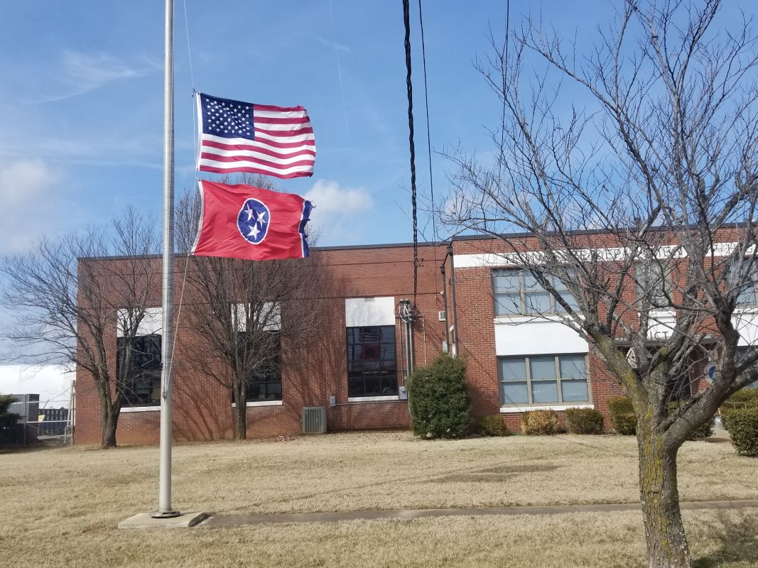 Flags to fly at half-staff March 2 to honor Rev. Billy Graham ...