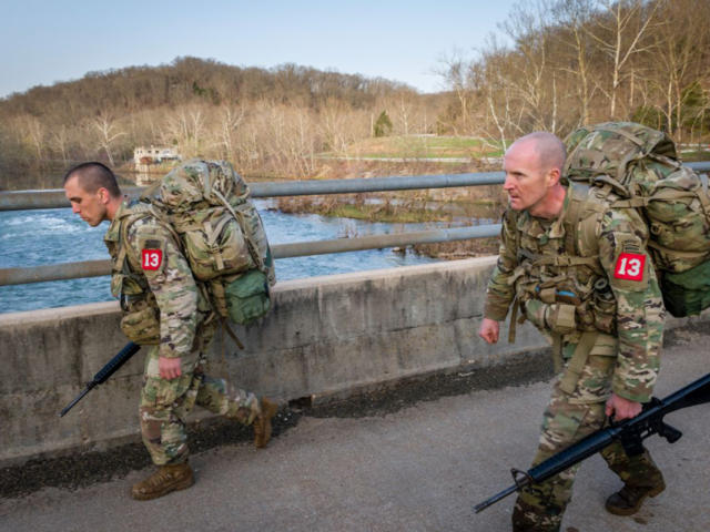 Two Fort Campbell soldiers win U.S. Army Best Sapper Competition ...