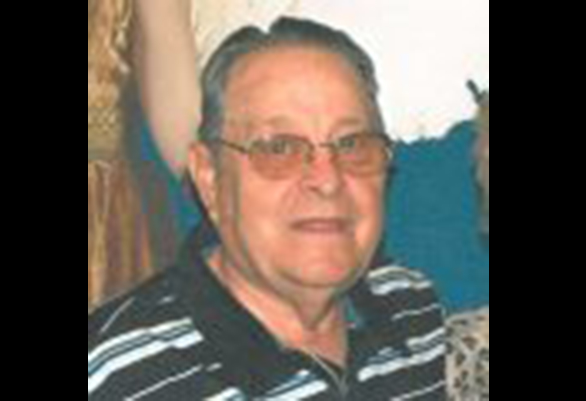 Harold M. Walker - ClarksvilleNow.com