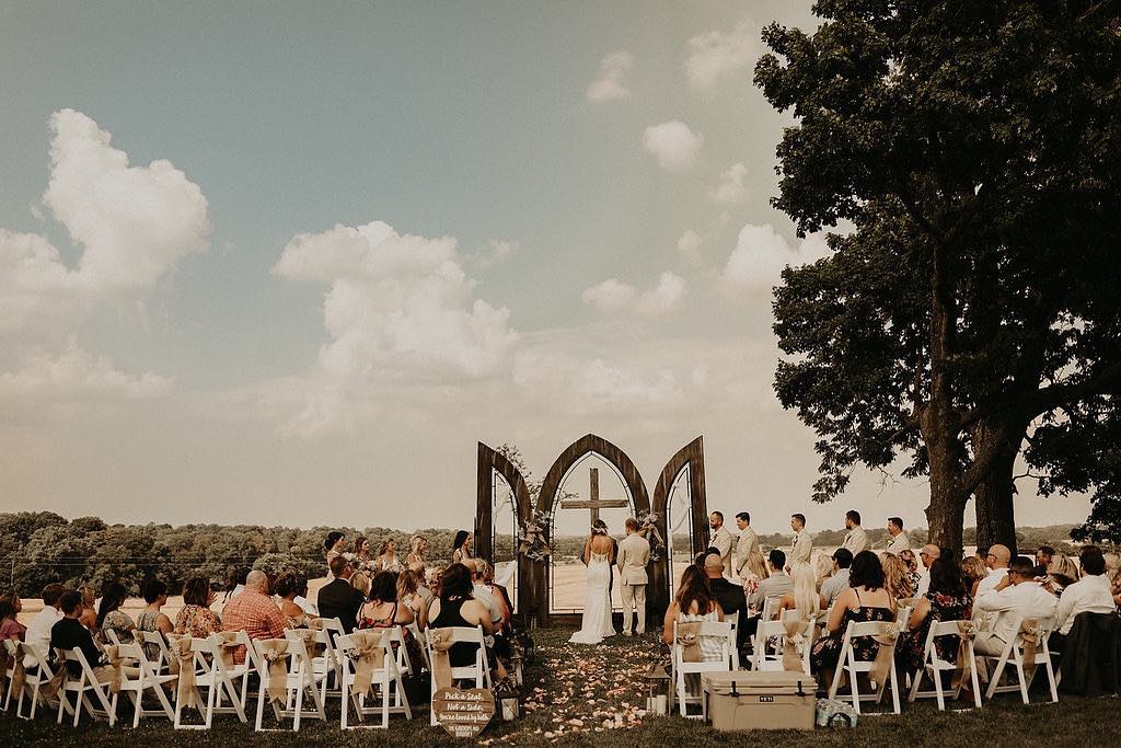 Get your tickets now for the I Do: Bridal Showcase - ClarksvilleNow.com