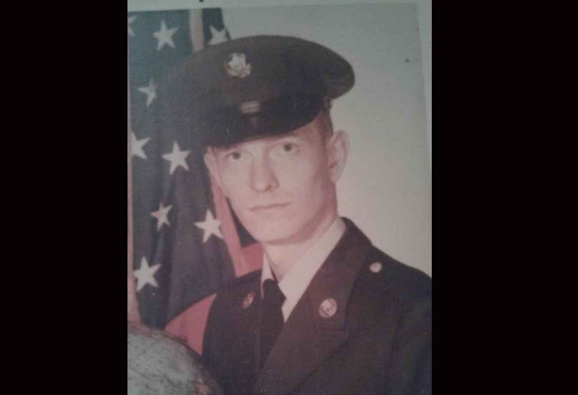 CW3 Ret. Christopher Henning - ClarksvilleNow.com