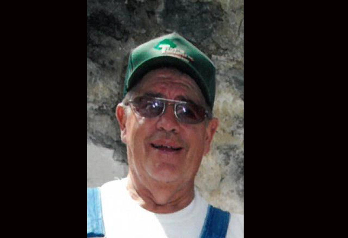 Floyd Larry Conatser - ClarksvilleNow.com