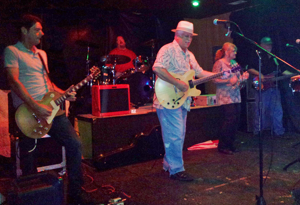 The Beagles join Downtown @ Sundown August line-up - ClarksvilleNow.com