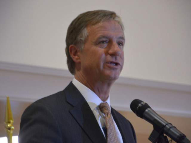 Gov. Haslam announces statewide TNReady listening tour - ClarksvilleNow.com