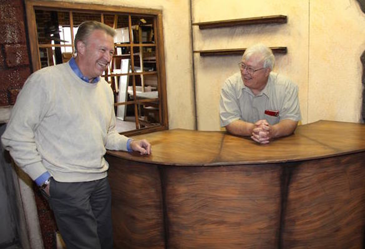 APSU Center of Excellence for Creative Arts to host “An Elegant ...