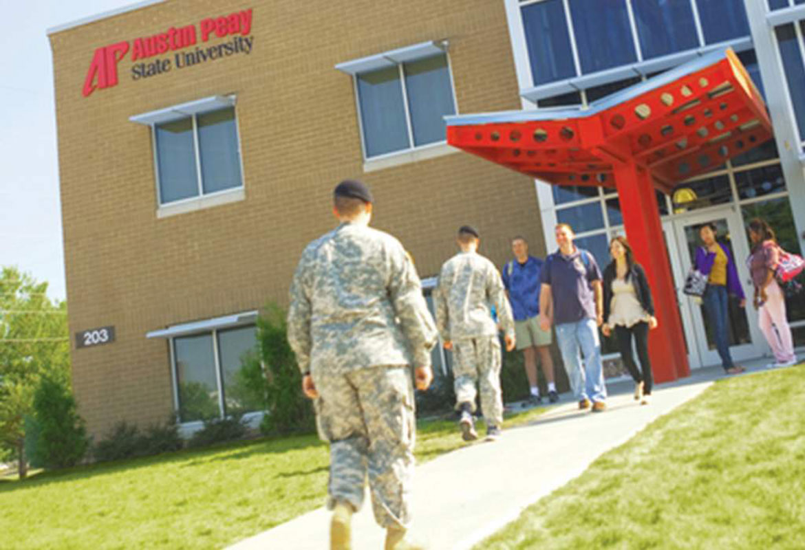 Veterans Upward Bound offering college help to prospective military ...