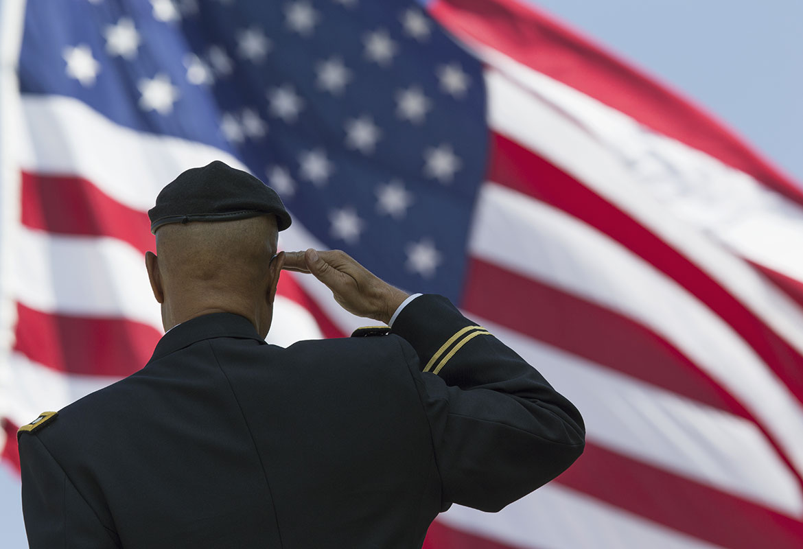 101st Airborne Division soldiers to give honors at APSU military ...