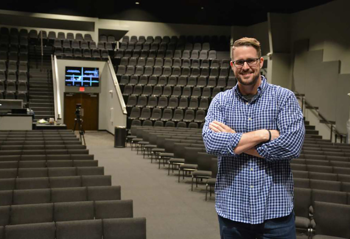 Lifepoint Church named the fastest growing church in America ...