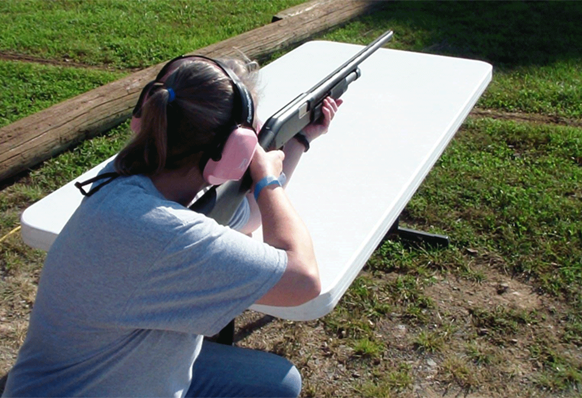 Montgomery County Shooting Complex set to re-open - ClarksvilleNow.com