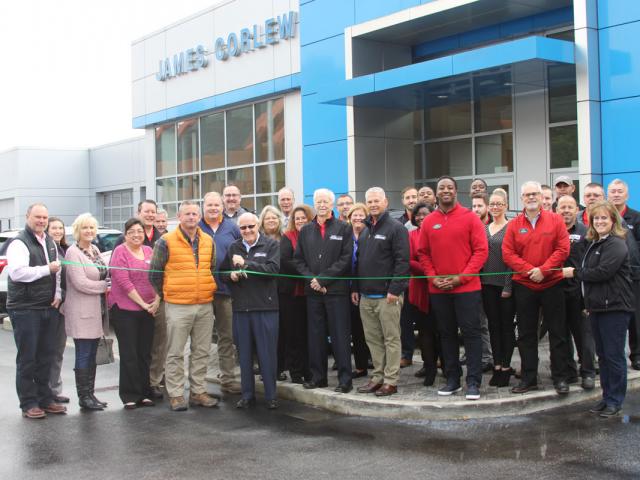 James Corlew Chevrolet Clarksville Tnnull