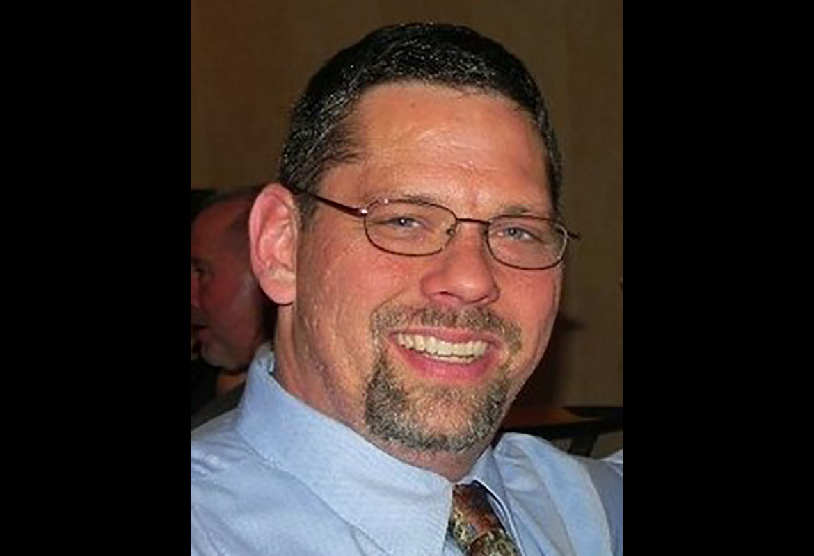 Robert David German - ClarksvilleNow.com