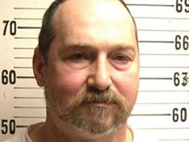 Death row inmate David Miller chooses death in the electric chair ...