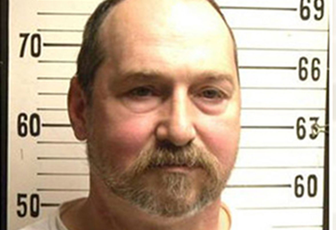 Tennessee inmate must chose lethal injection, electric chair ...