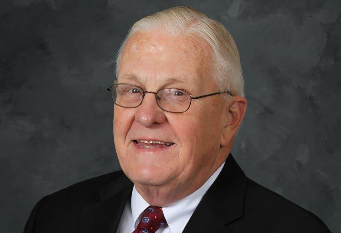 Pennyrile Electric recognizes two board members for their years of ...