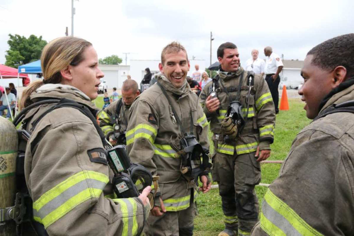 Clarksville Fire Rescue is now hiring firefighters - ClarksvilleNow.com