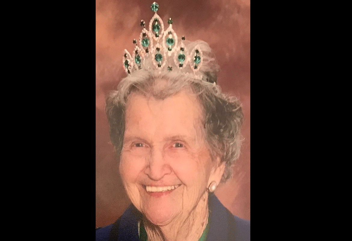 Frances Parrish - ClarksvilleNow.com
