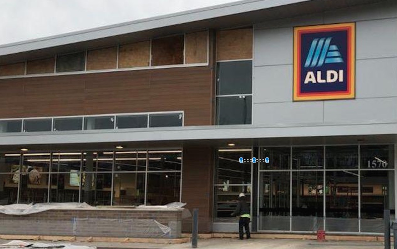 New ALDI store opening next month in Clarksville - ClarksvilleNow.com