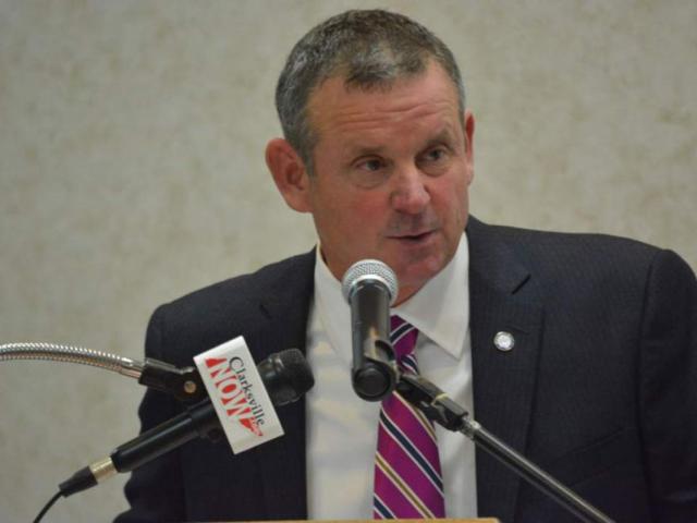 Montgomery County Mayor Durrett extends emergency executive orders ...