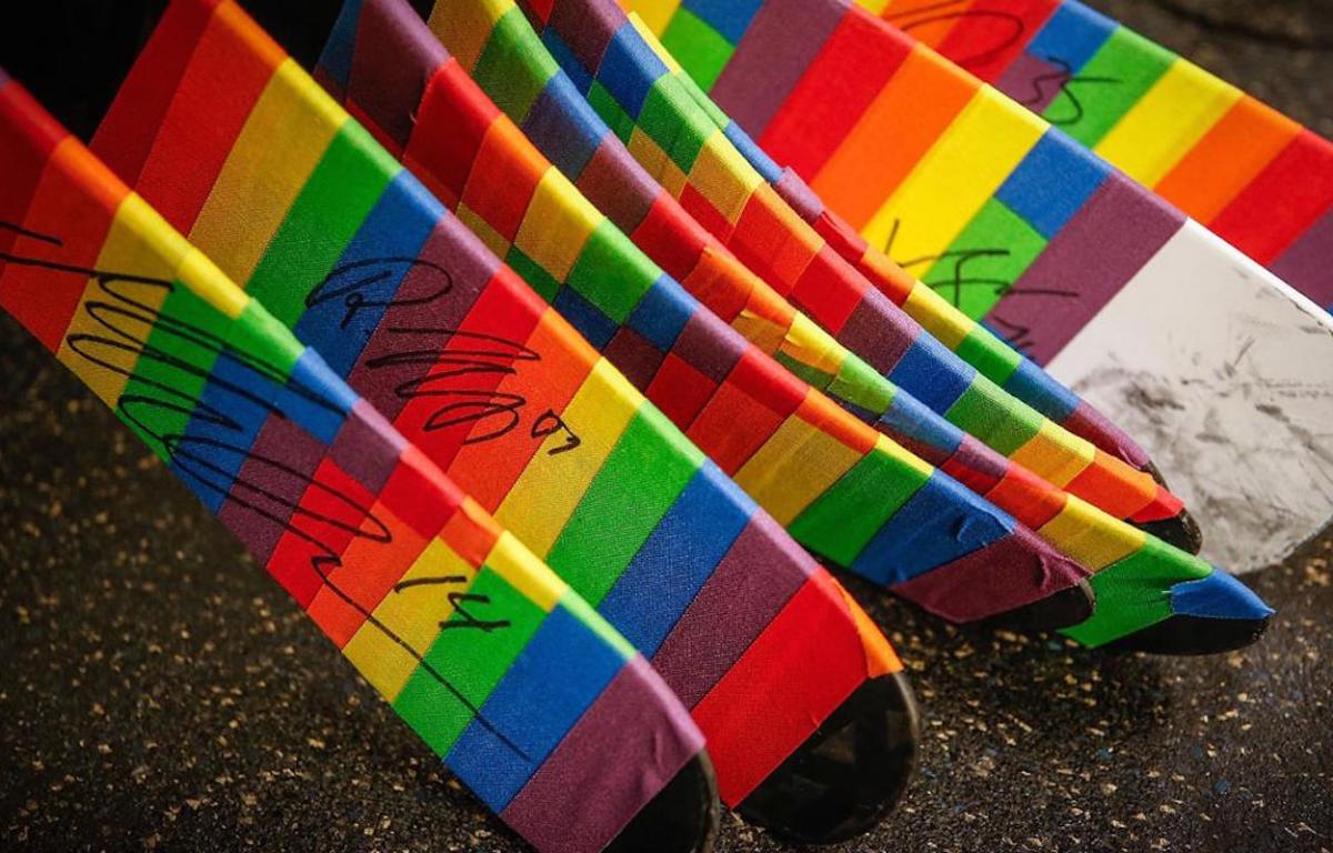 Predators host annual LGBT Pride Night event - ClarksvilleNow.com