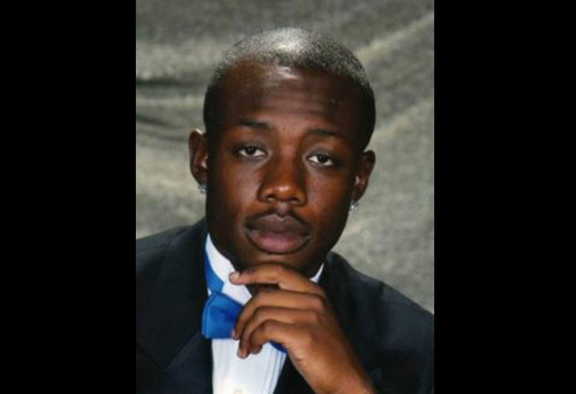 Toron Thomas Jr. - ClarksvilleNow.com