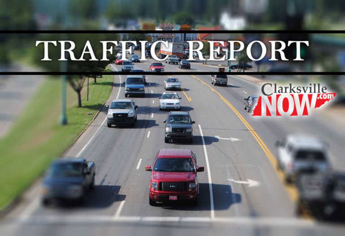 Lane Closure Scheduled for US 41 North of Hopkinsville - ClarksvilleNow.com