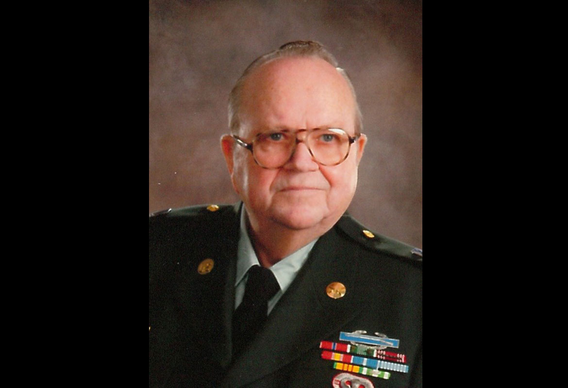 SFC (Ret.) Donald Gene Davidson - ClarksvilleNow.com