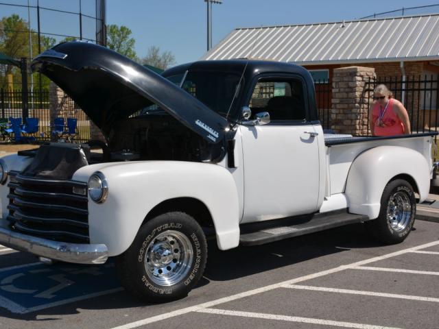 Car show, 5K to benefit Firefighter Jesse Knowles “Keep Truckin ...