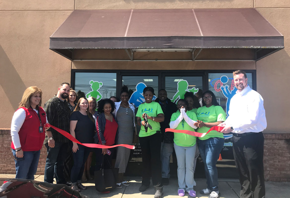 Parent’s TimeOut joins Chamber of Commerce - ClarksvilleNow.com